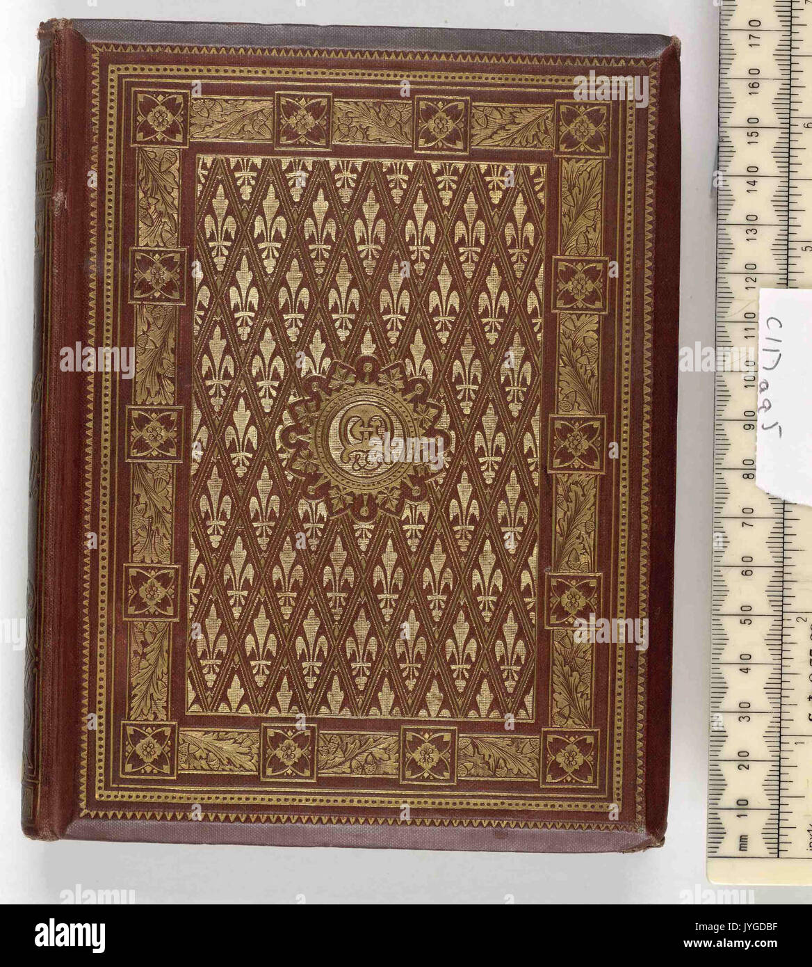 Frederick locker hi-res stock photography and images - Alamy