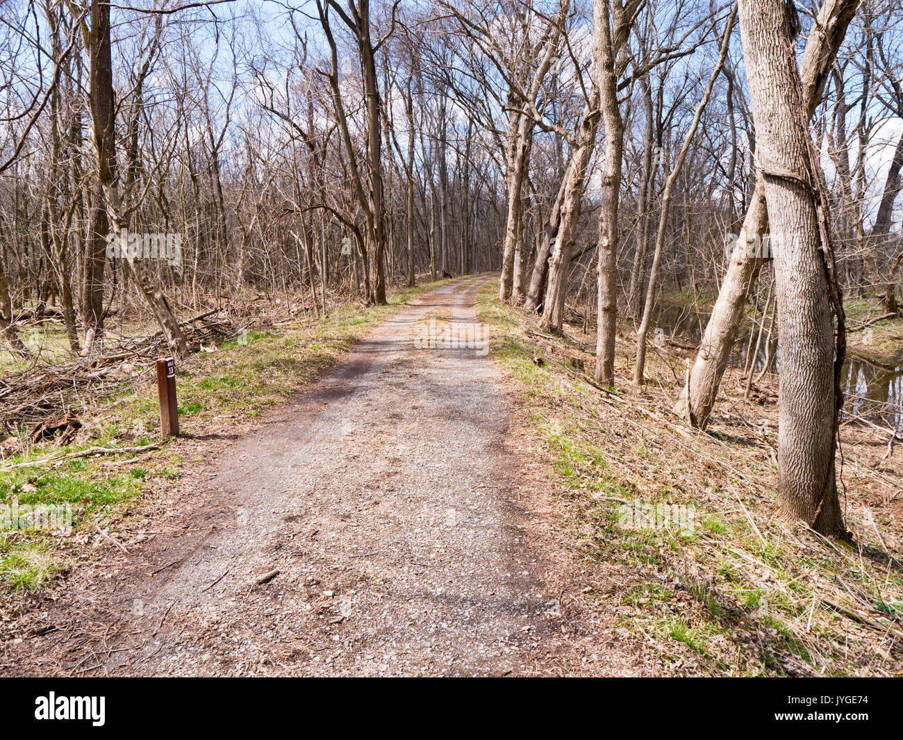 Edwards ferry hi-res stock photography and images - Alamy