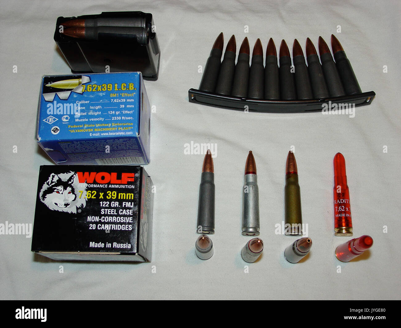 Ak 47 soviet hi-res stock photography and images - Alamy