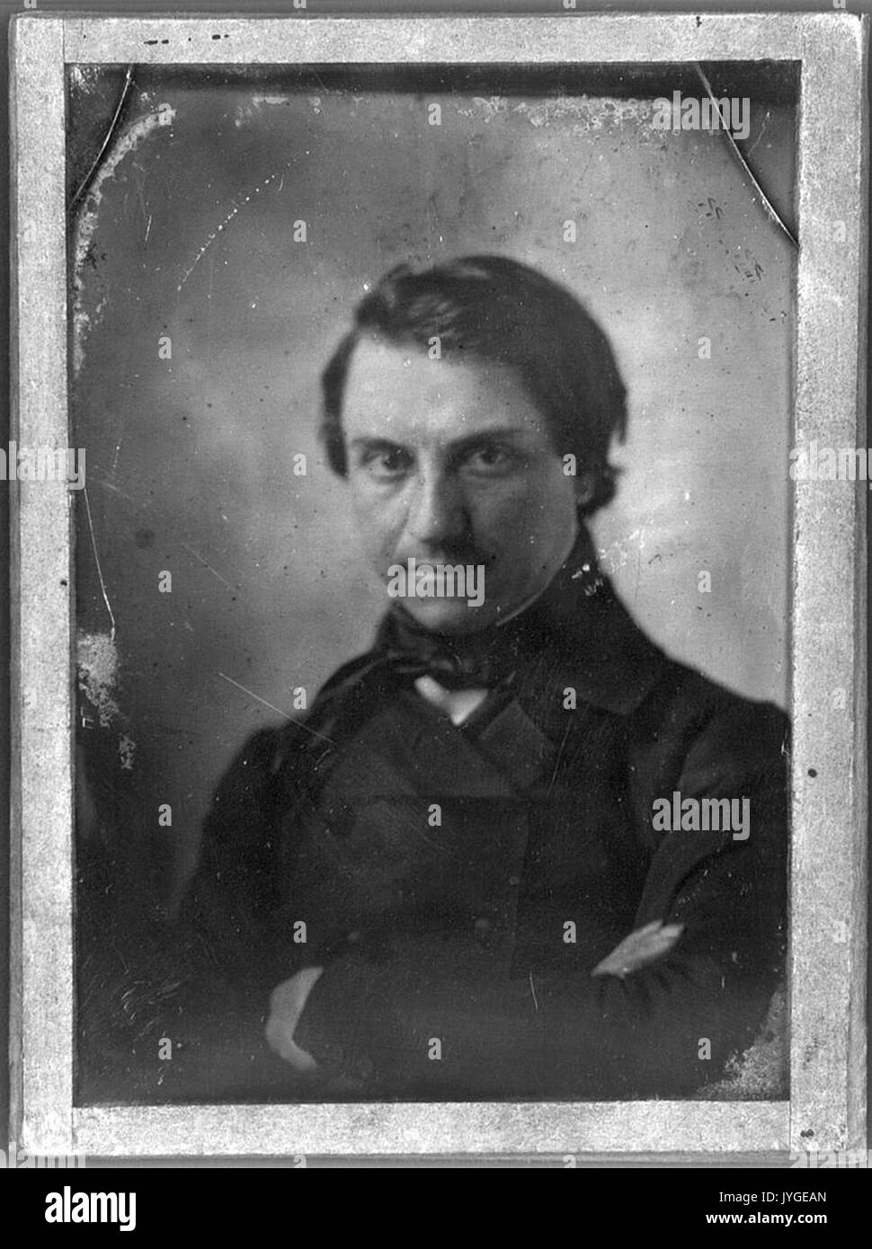Portrait louis blanc hi-res stock photography and images - Alamy