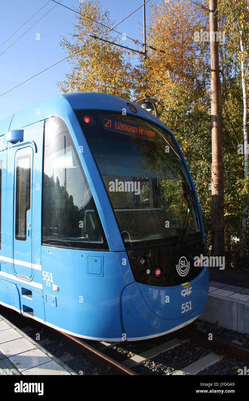 Ropsten stockholm hi-res stock photography and images - Alamy