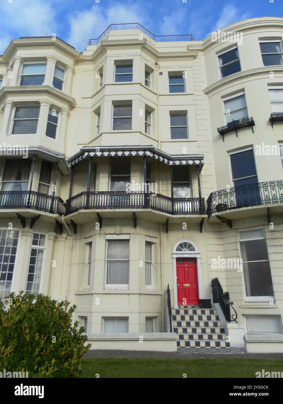 Marine parade brighton hi-res stock photography and images - Alamy