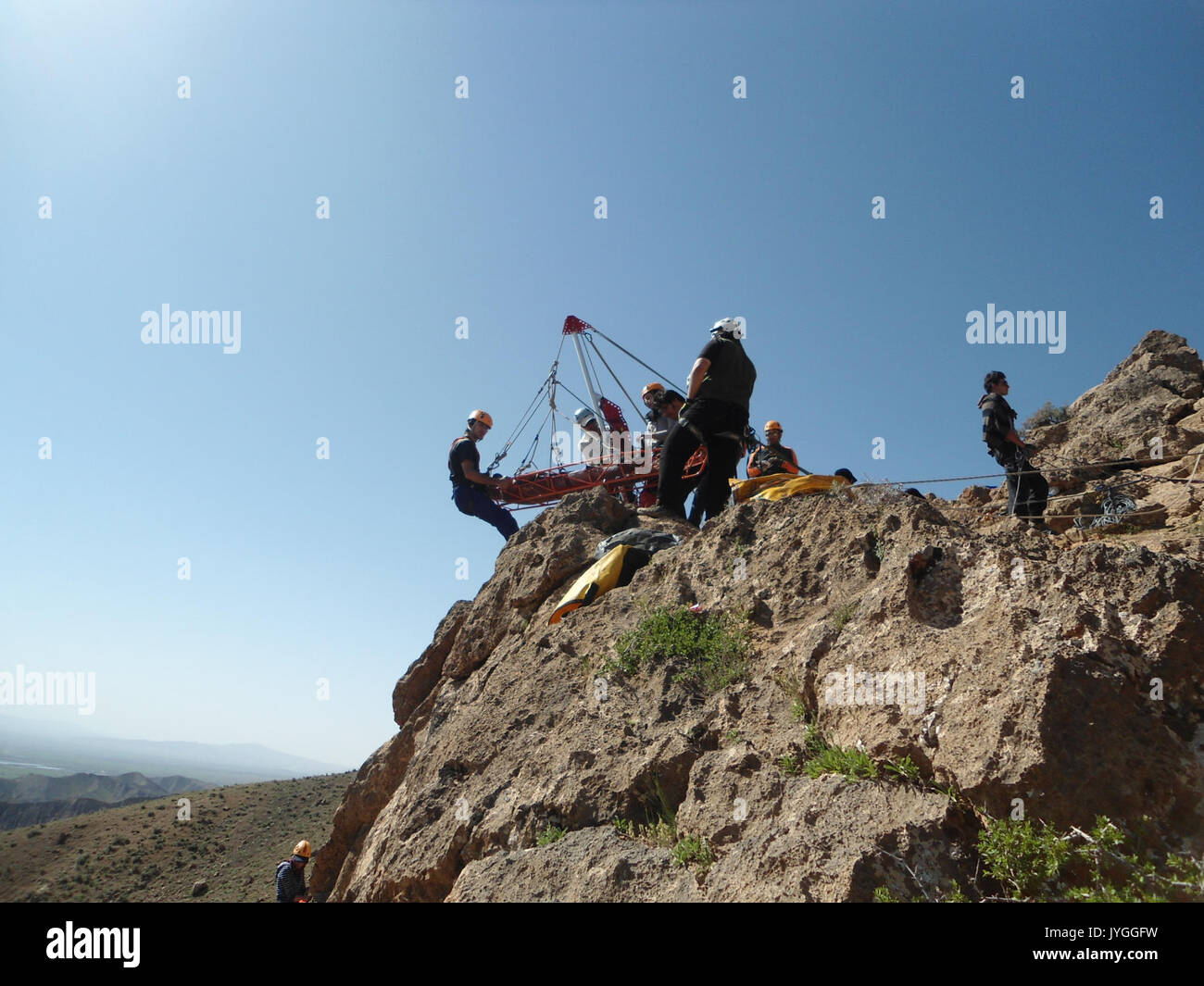 Mirabad hi-res stock photography and images - Alamy