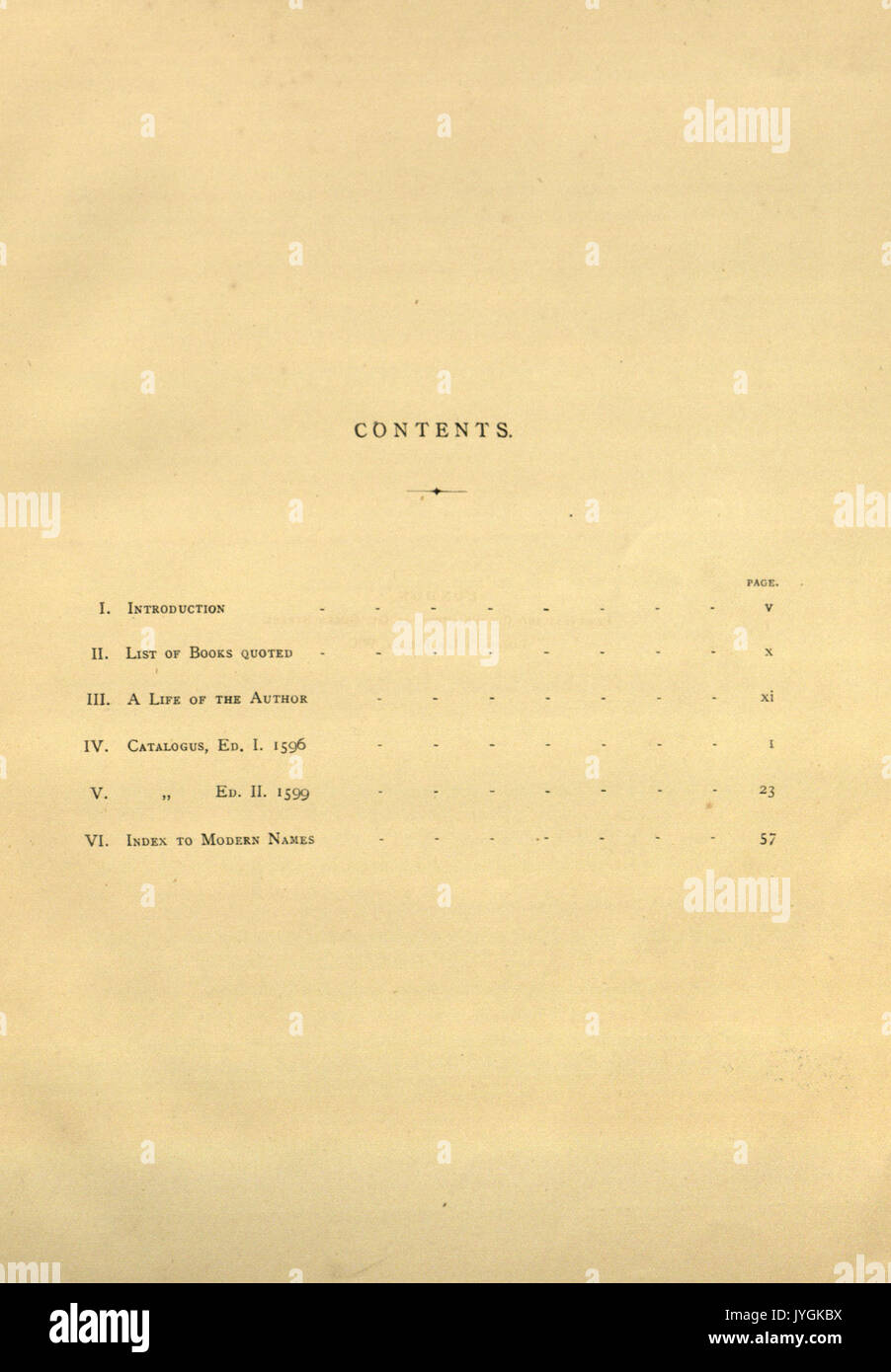 A catalogue of plants cultivated in the garden of John Gerard, in the ...