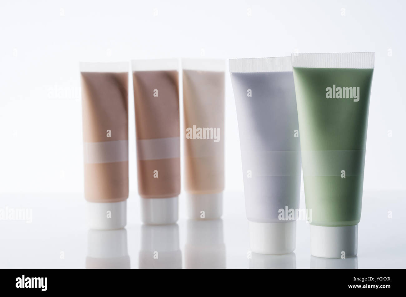Hygiene tube hi-res stock photography and images - Alamy
