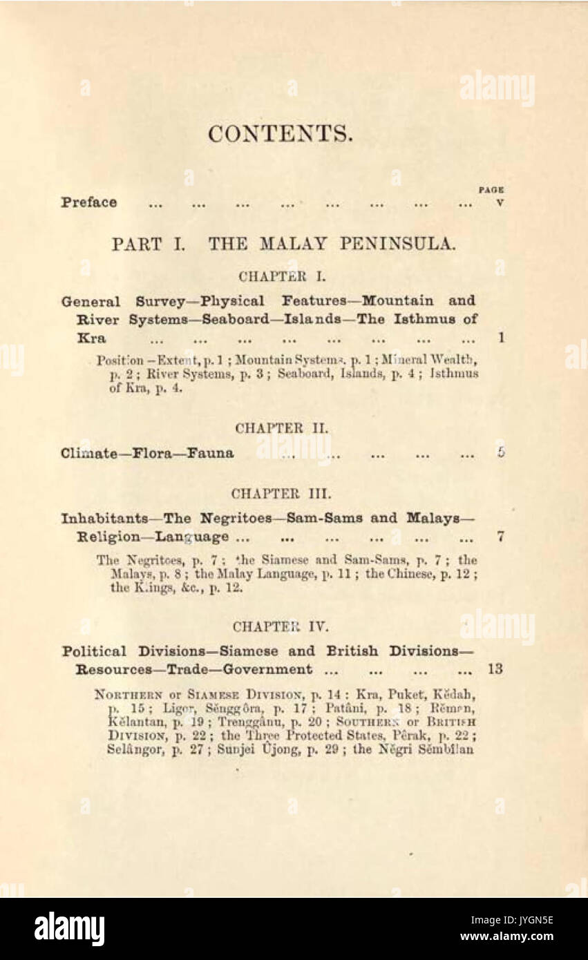 A geography of the Malay Peninsula, Indo China, the Eastern Archipelago ...