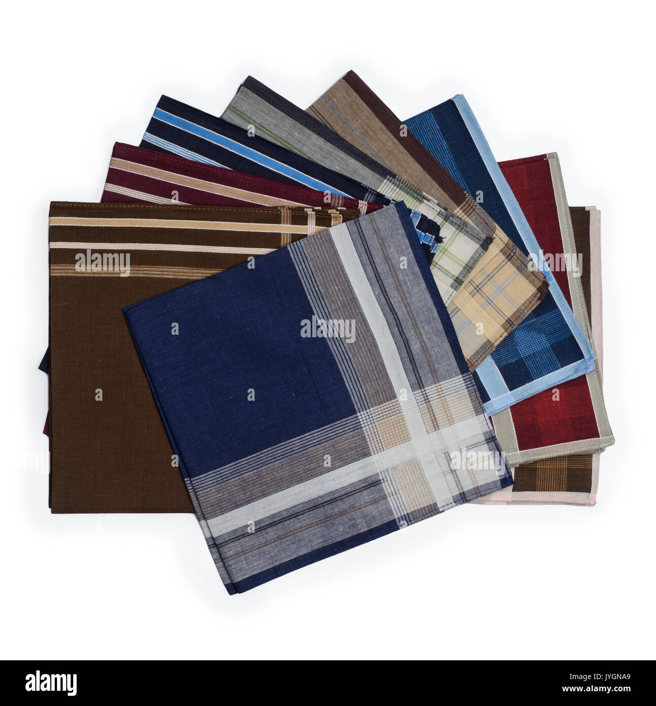 Pocket handkerchief hi-res stock photography and images - Alamy