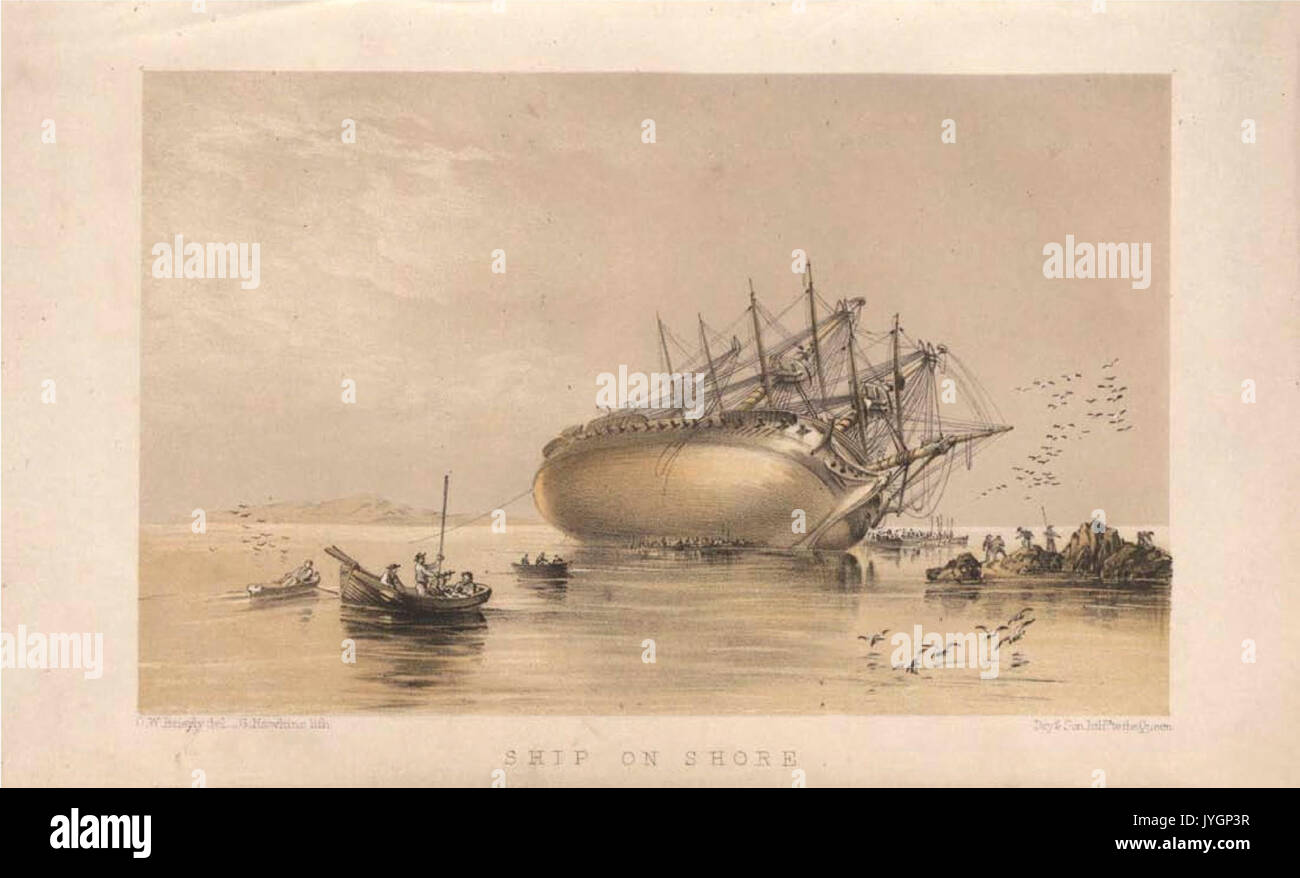 A visit to the Indian Archipelago, in H.M. ship Maeander BHL46283504 ...