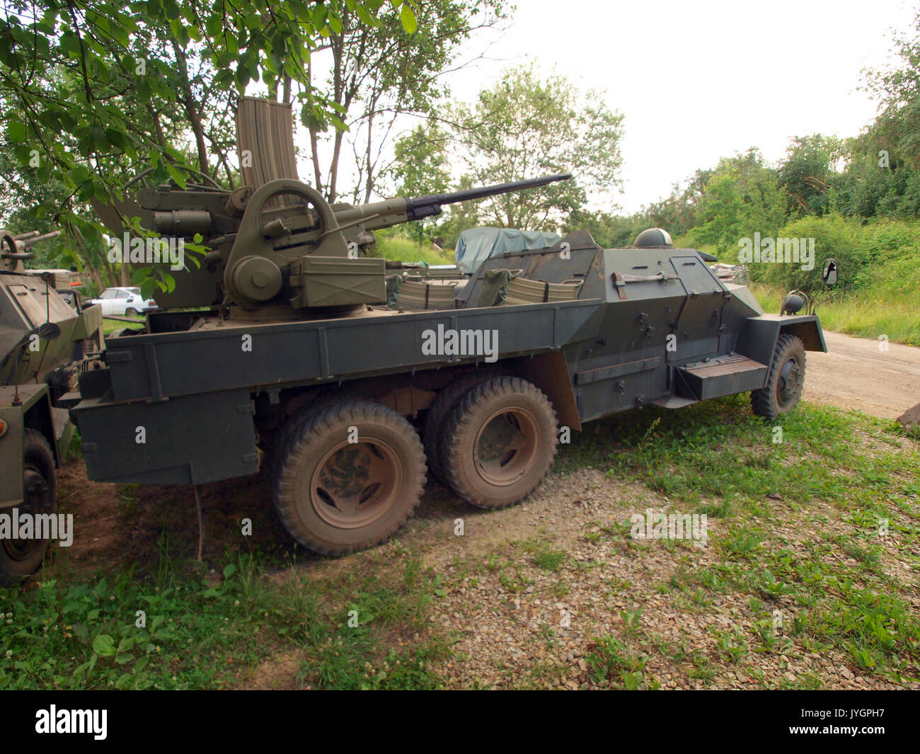 Praga V3s High Resolution Stock Photography and Images - Alamy