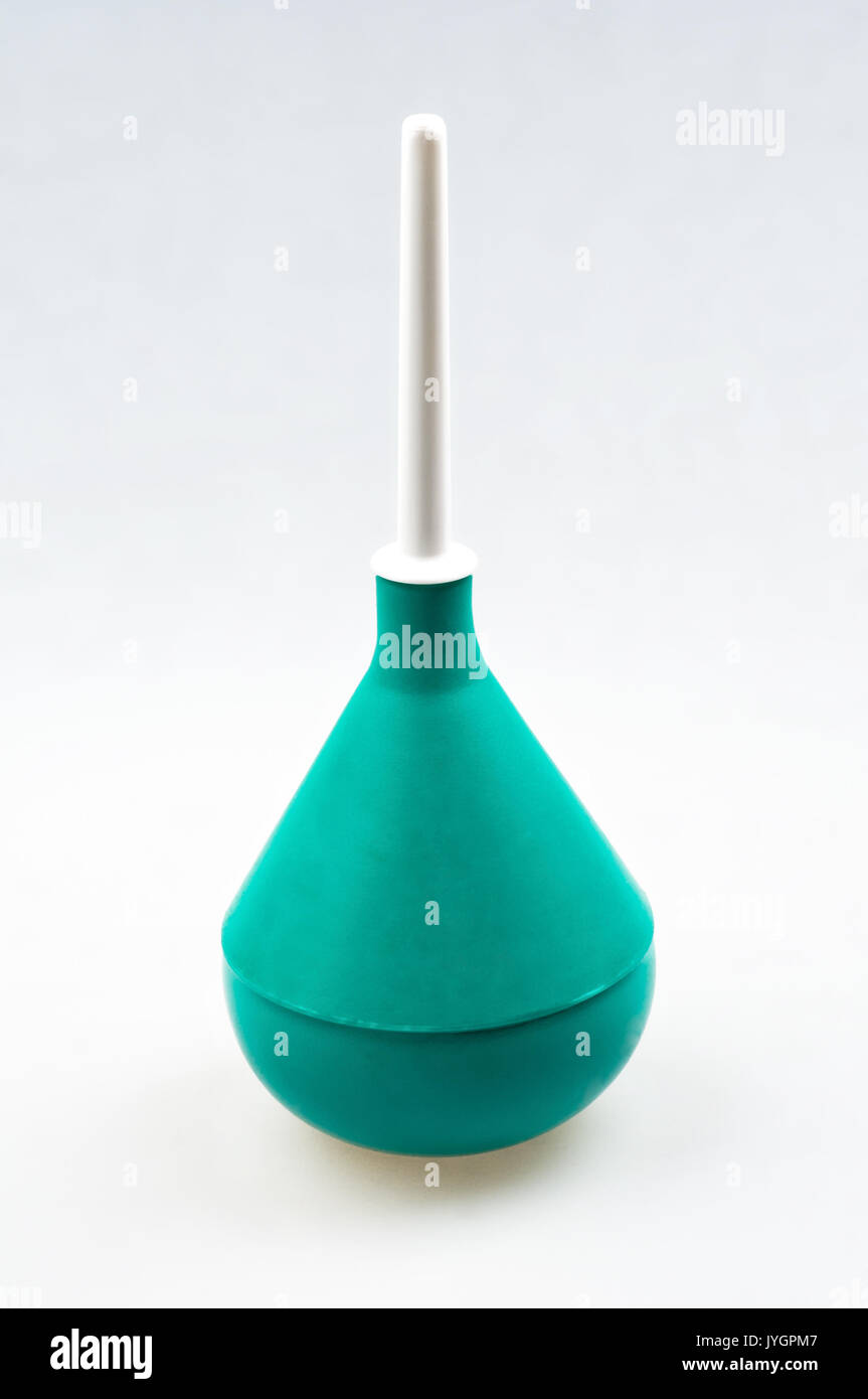 Clyster hi-res stock photography and images - Alamy