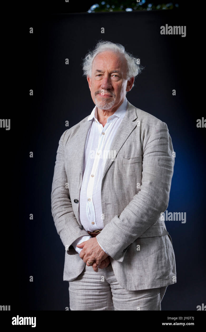 Simon phillip hugh callow hi-res stock photography and images - Alamy