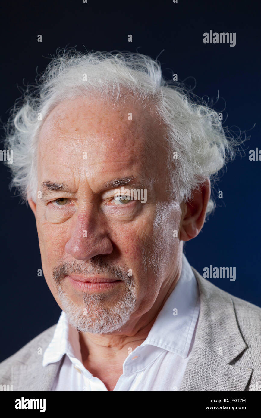 Simon phillip hugh callow hi-res stock photography and images - Alamy