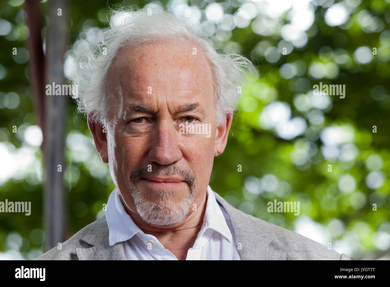 Simon phillip hugh callow hi-res stock photography and images - Alamy