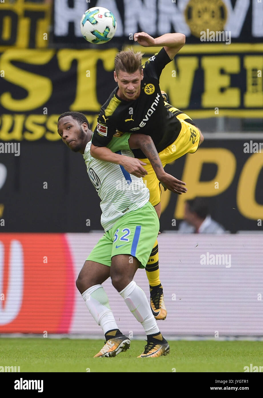 Kaylen hinds wolfsburg hi-res stock photography and images - Alamy