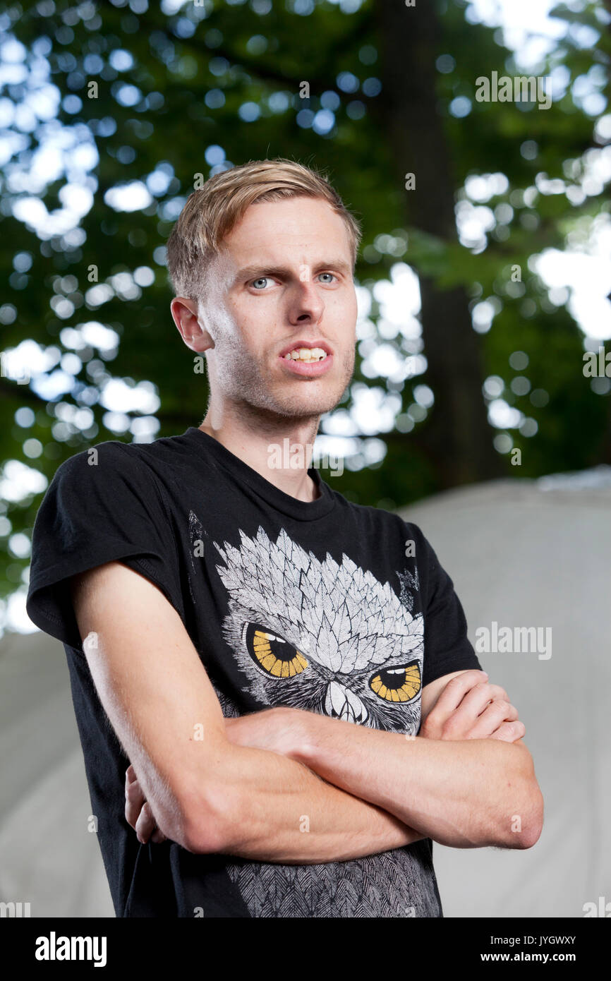 British rapper live hi-res stock photography and images - Alamy