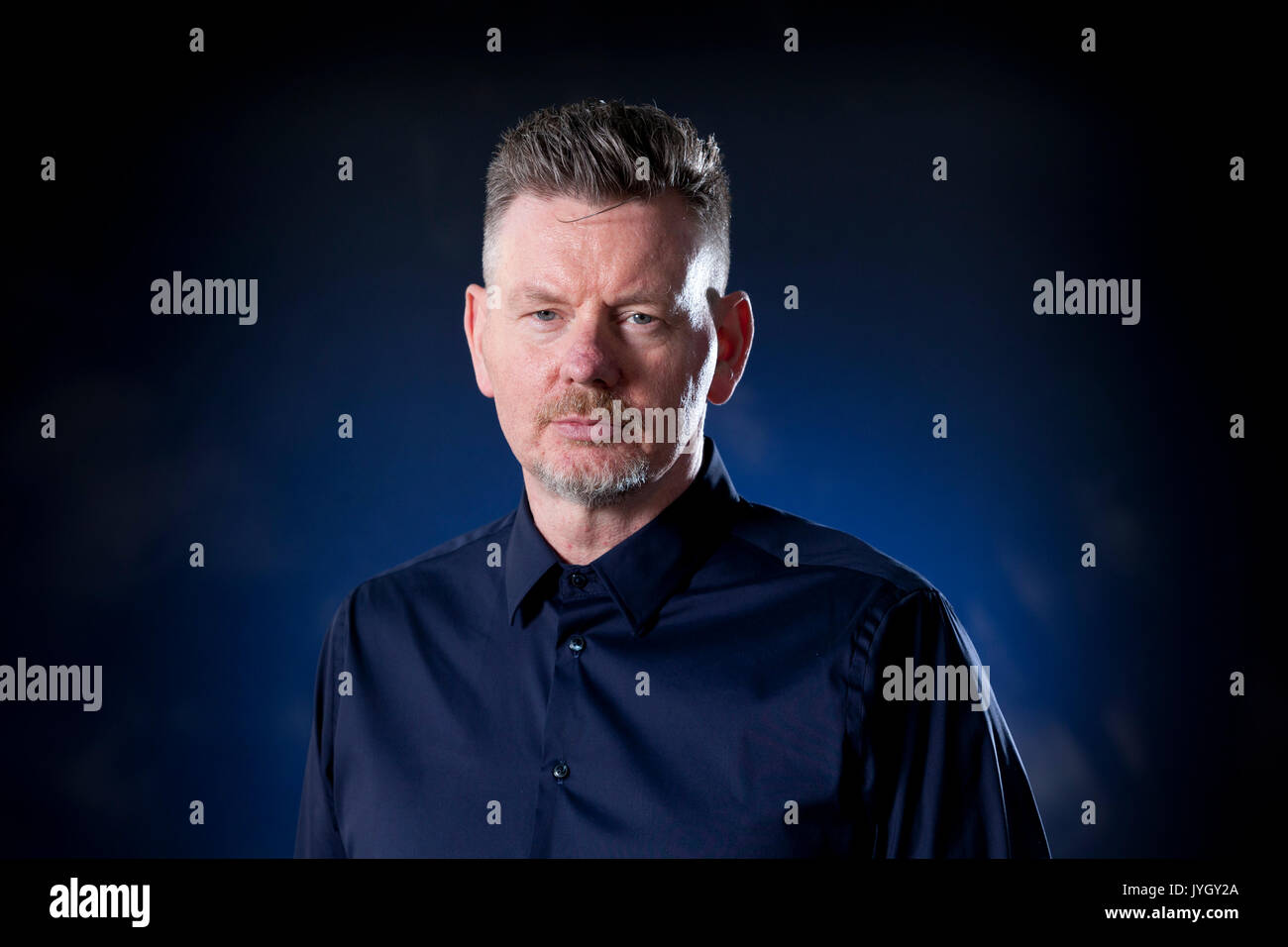 John gordon sinclair hi-res stock photography and images - Alamy