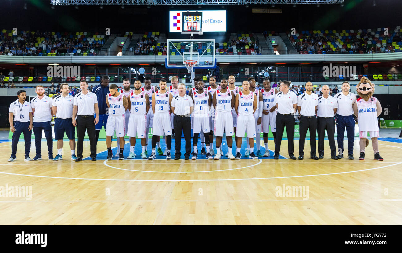 Greece national basketball team player High Resolution Stock ...