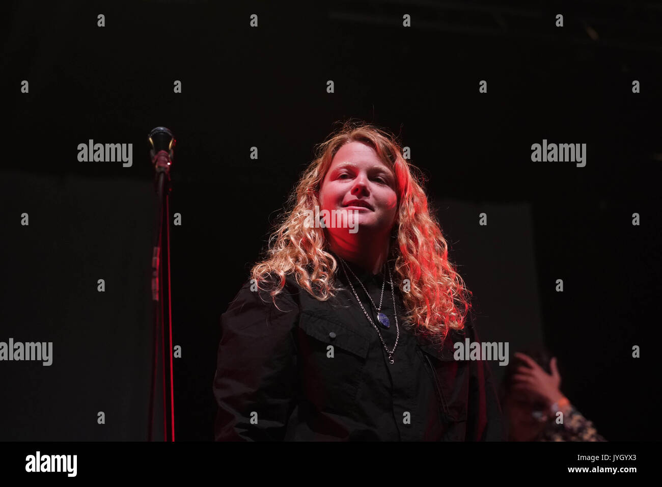 Roger tempest hi-res stock photography and images - Alamy