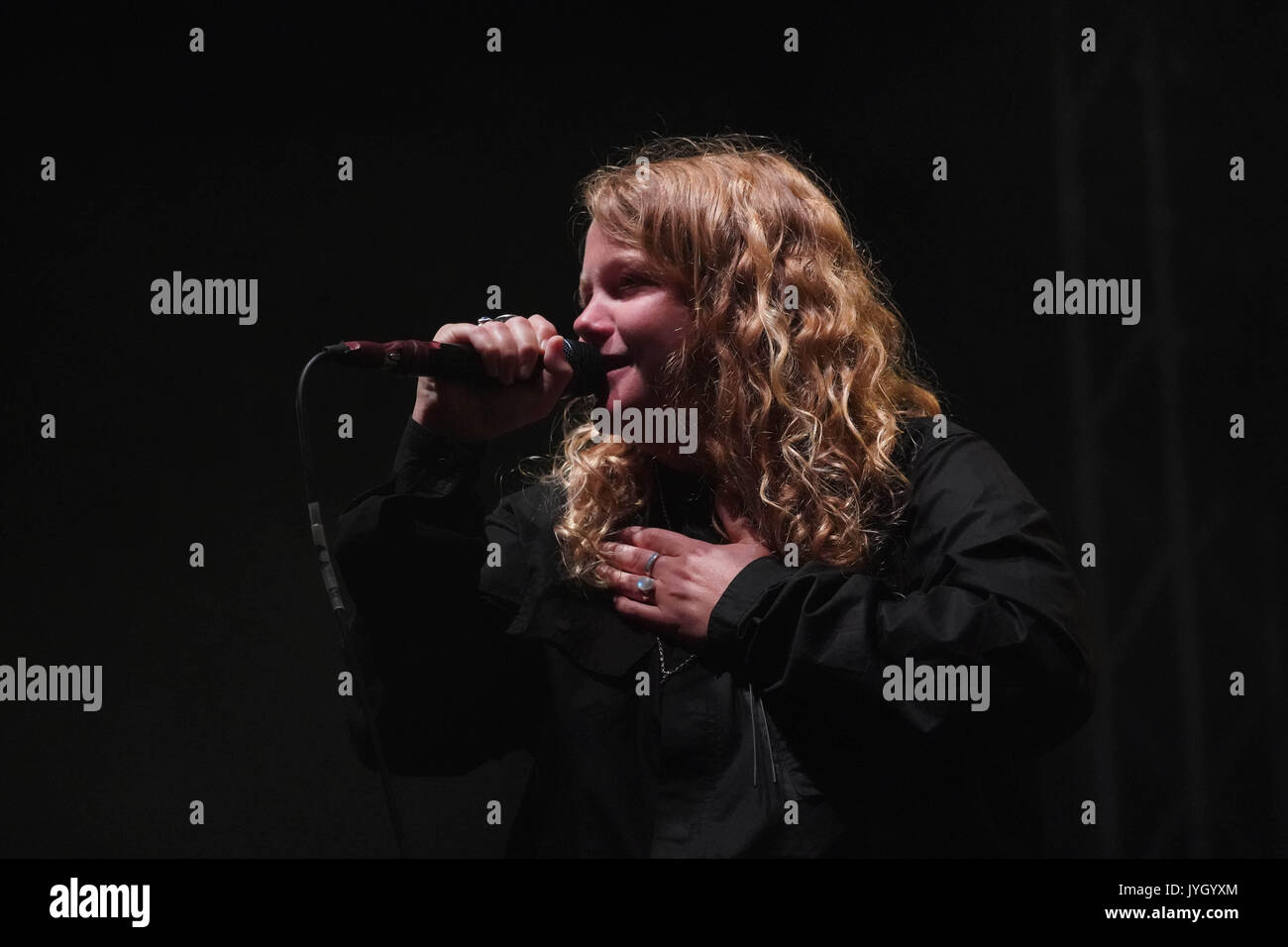 Roger tempest hi-res stock photography and images - Alamy