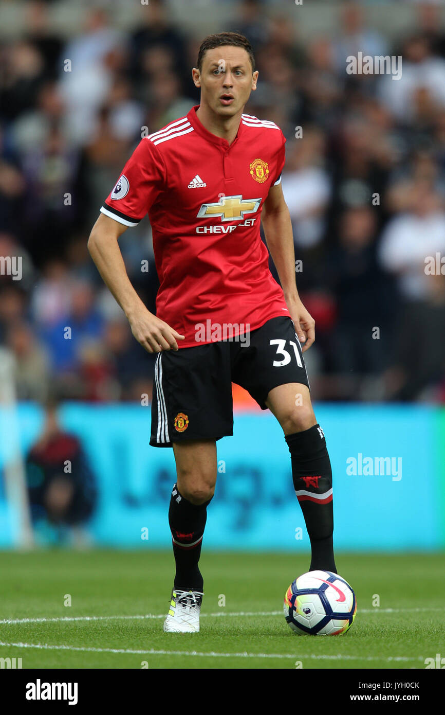 Matic manchester united hi-res stock photography and images - Alamy
