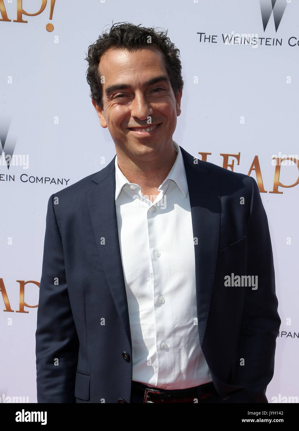 Yann zenou hi-res stock photography and images - Alamy