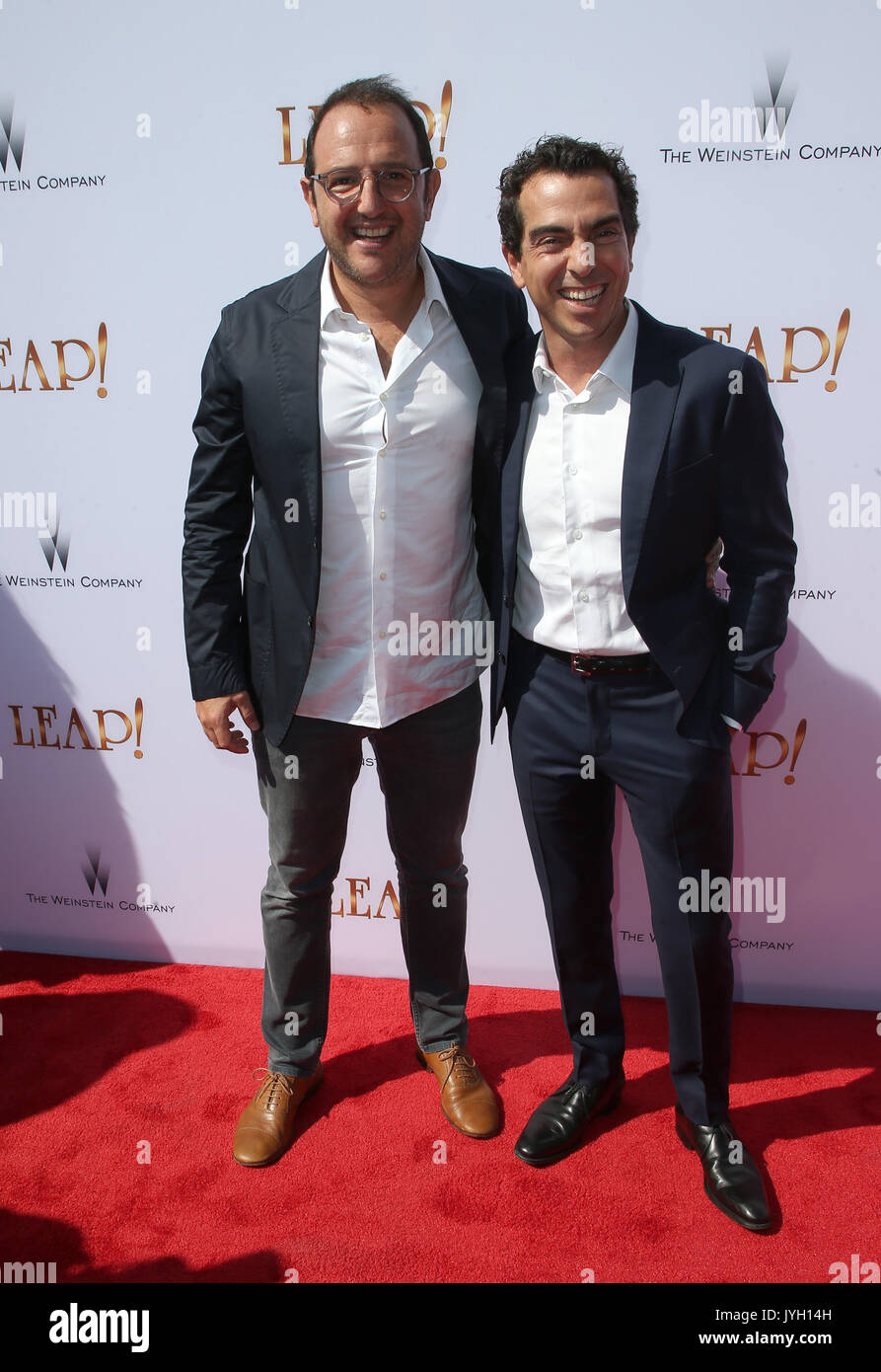 Yann zenou hi-res stock photography and images - Alamy