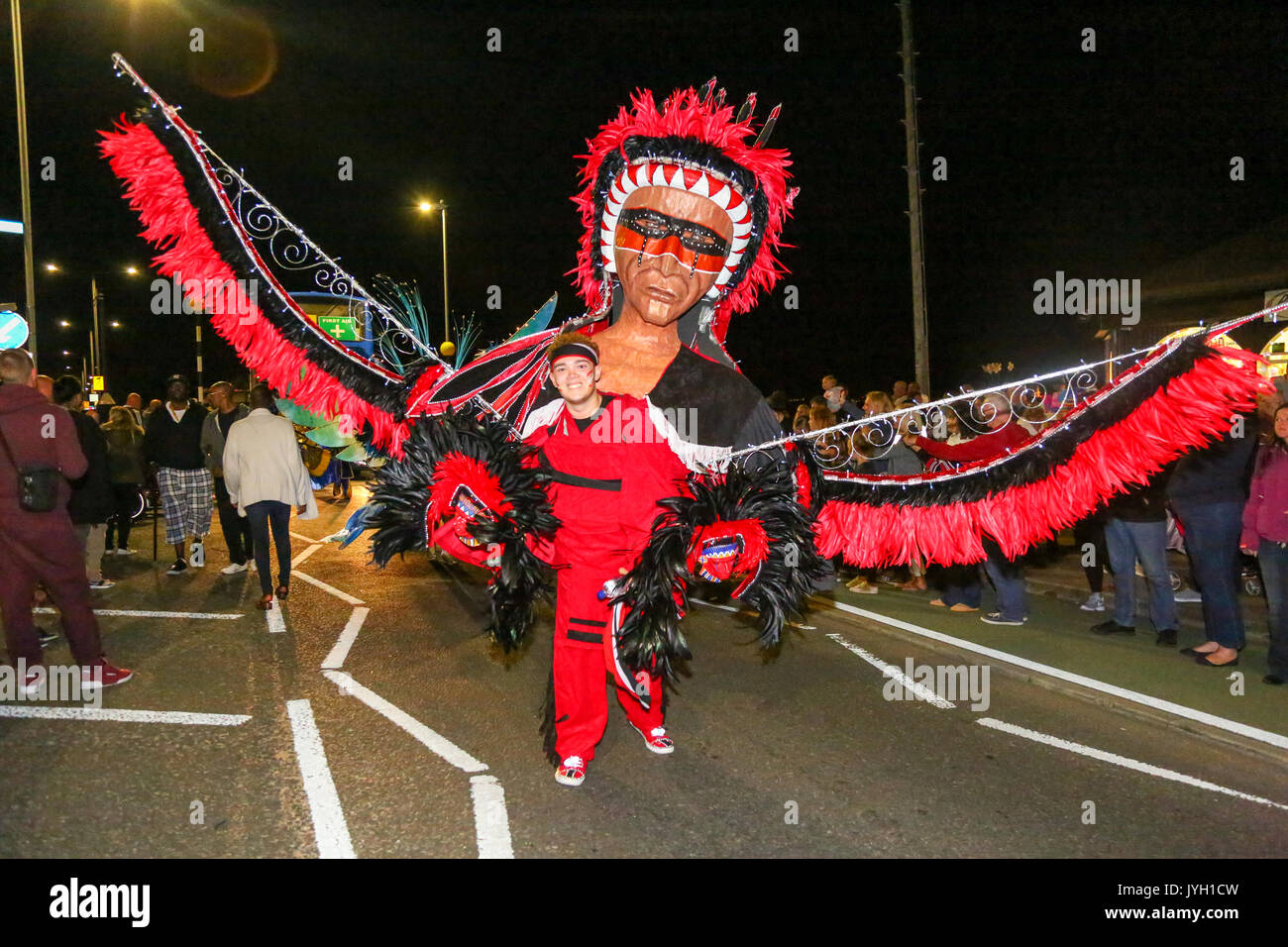 Borough of southend on sea hi-res stock photography and images - Alamy