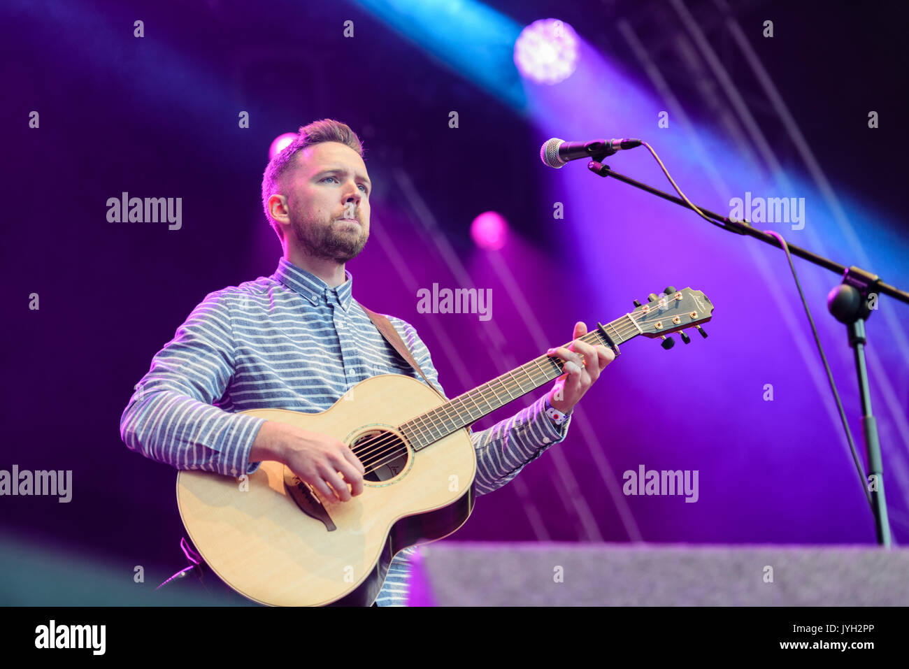 David clements hi-res stock photography and images - Alamy