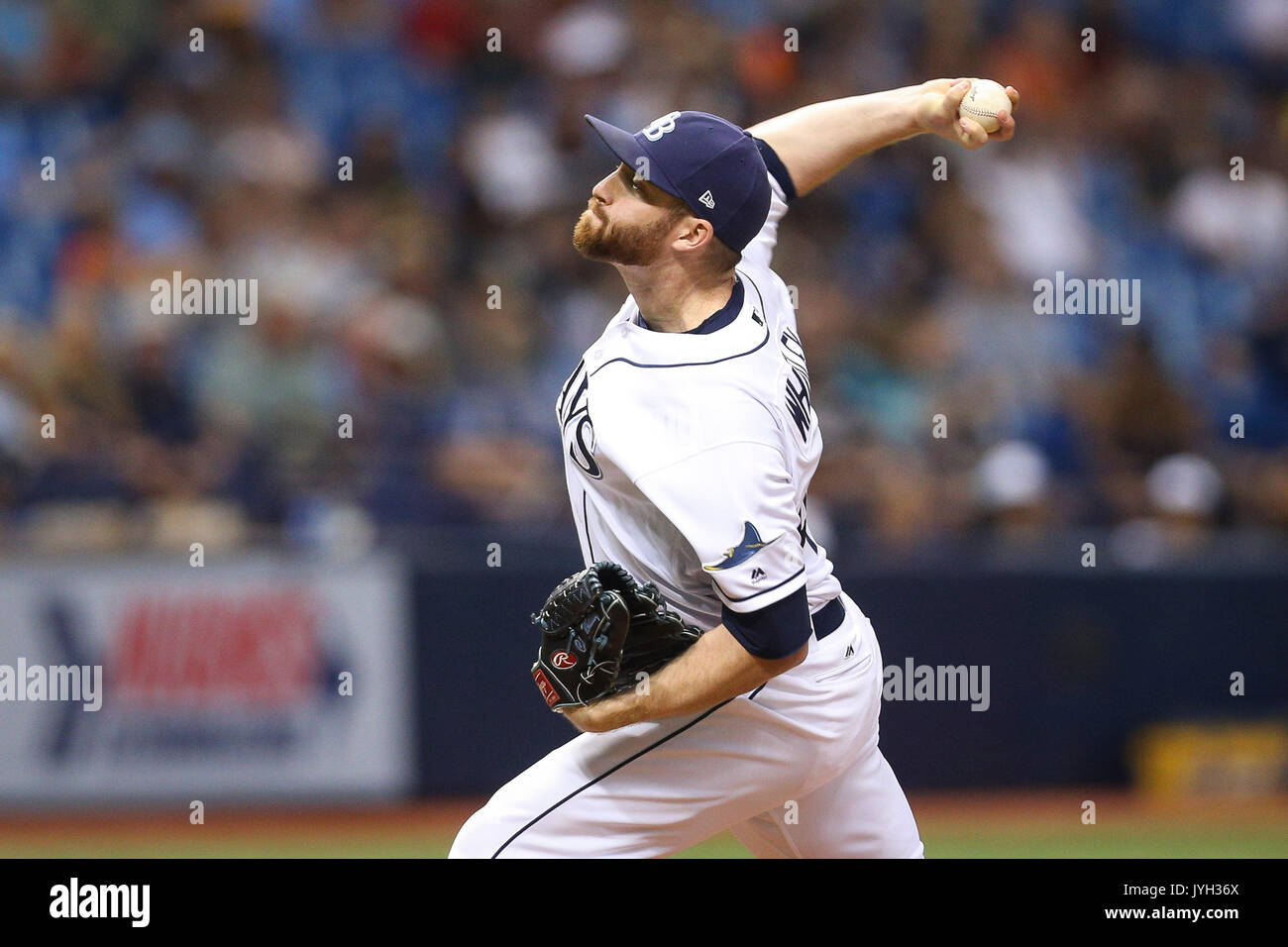 St. Petersburg, Florida, USA. 19th Aug, 2017. WILL VRAGOVIC | Times ...