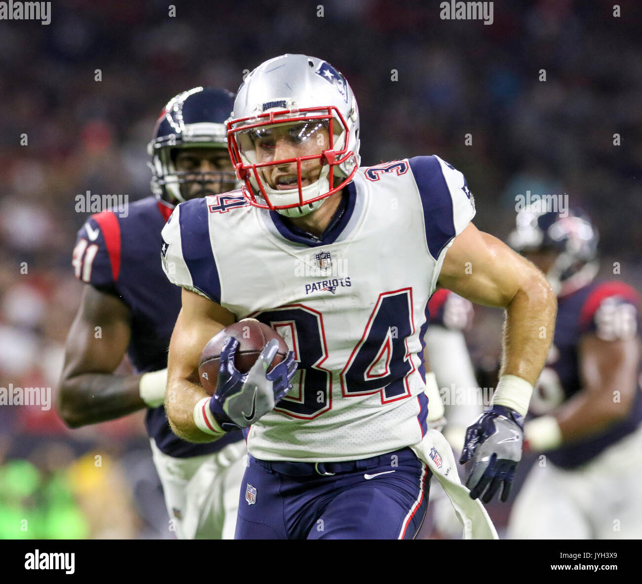 Burkhead rex hi-res stock photography and images - Alamy