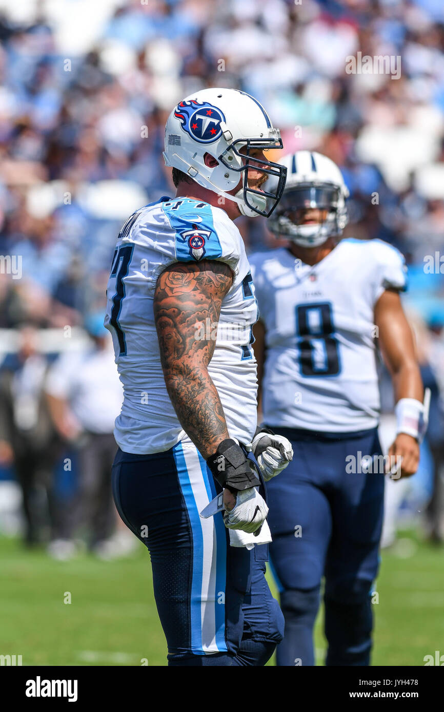 Taylor lewan hi-res stock photography and images - Alamy