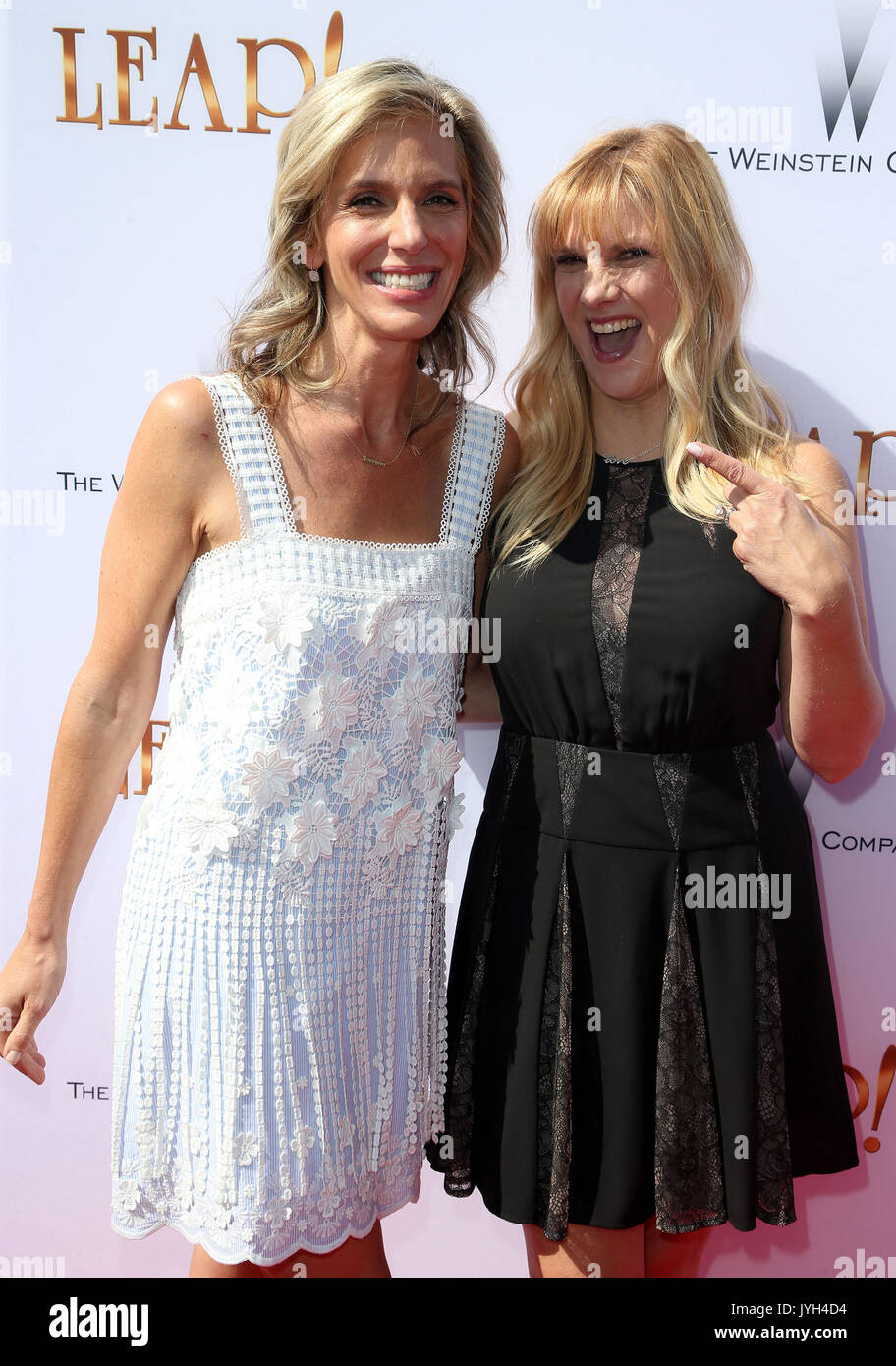 Los Angeles, California, USA. 19th Aug, 2017. 19 August 2017 - Los ...