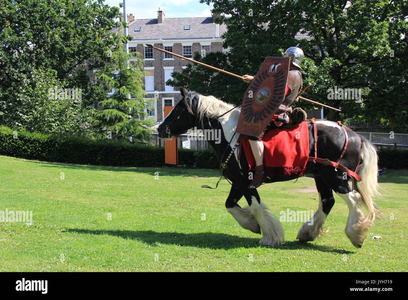 Roman army museum hadrians wall hi-res stock photography and images - Alamy