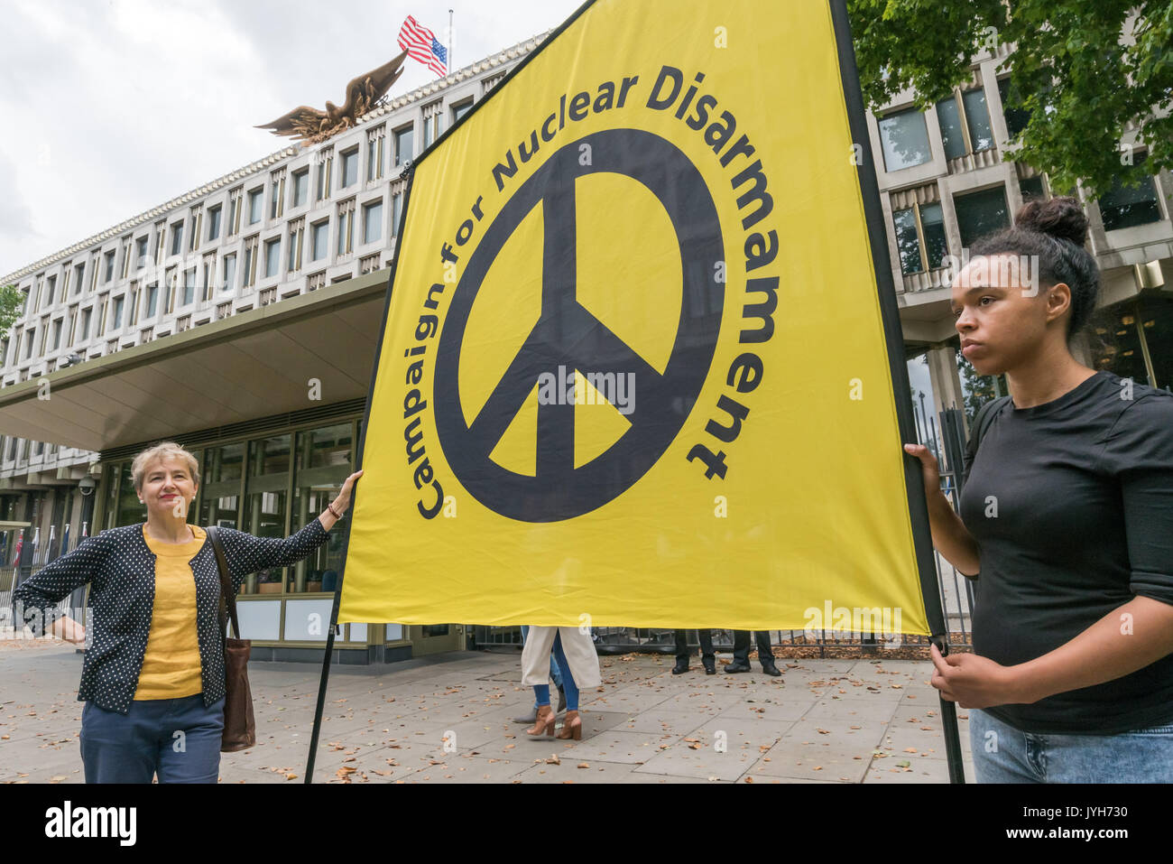 Cnd banner hi-res stock photography and images - Alamy