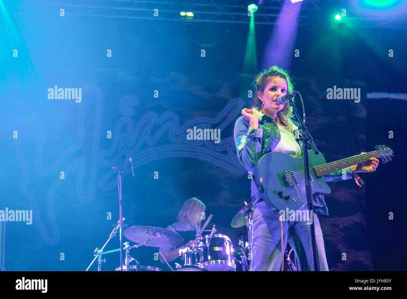 Carlotta cosials hi-res stock photography and images - Alamy