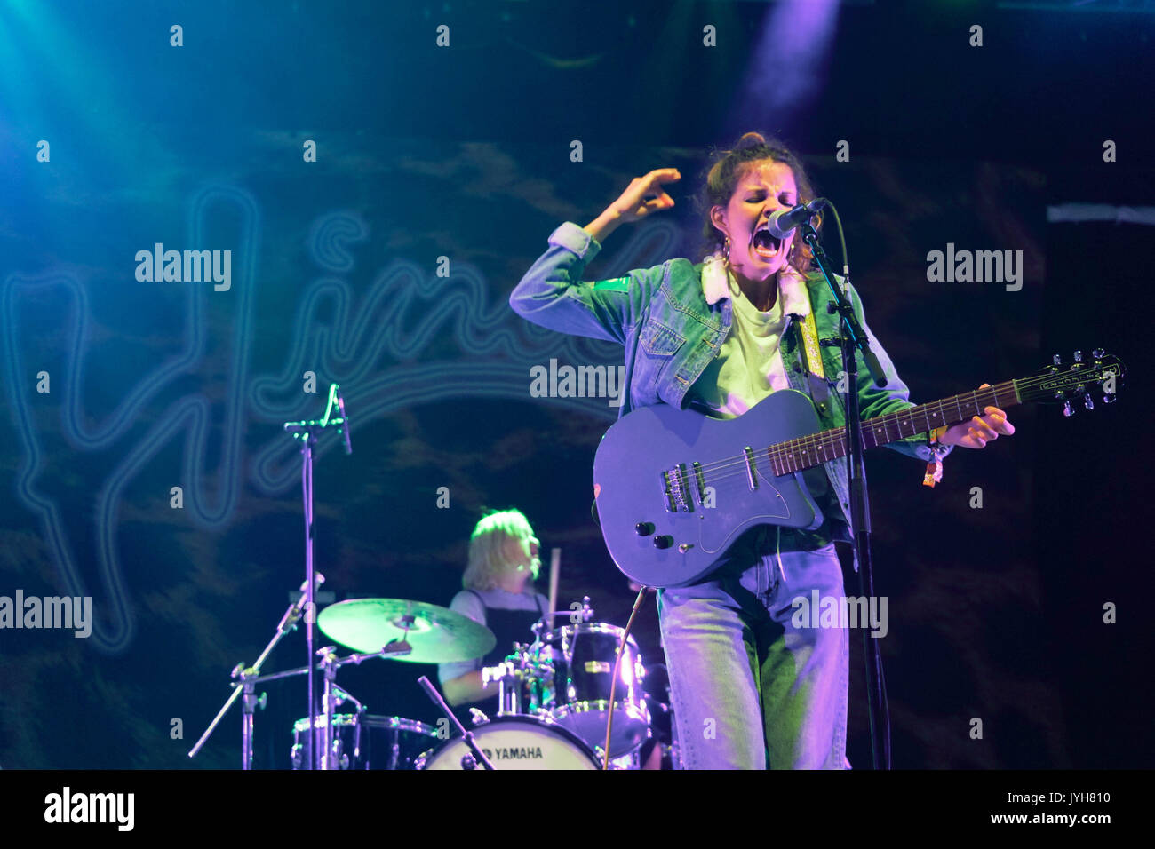 Cosials hi-res stock photography and images - Alamy