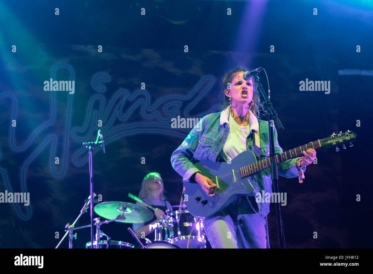 Cosials hi-res stock photography and images - Alamy