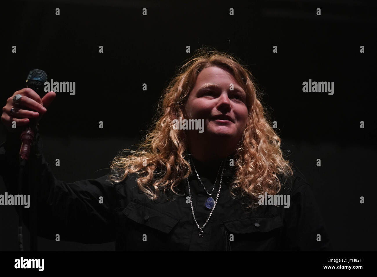 Roger tempest hi-res stock photography and images - Alamy