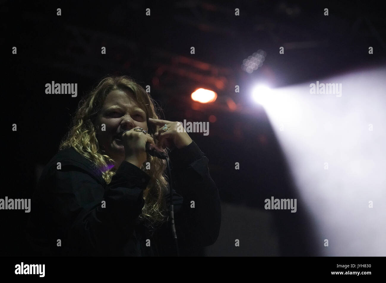 Roger tempest hi-res stock photography and images - Alamy