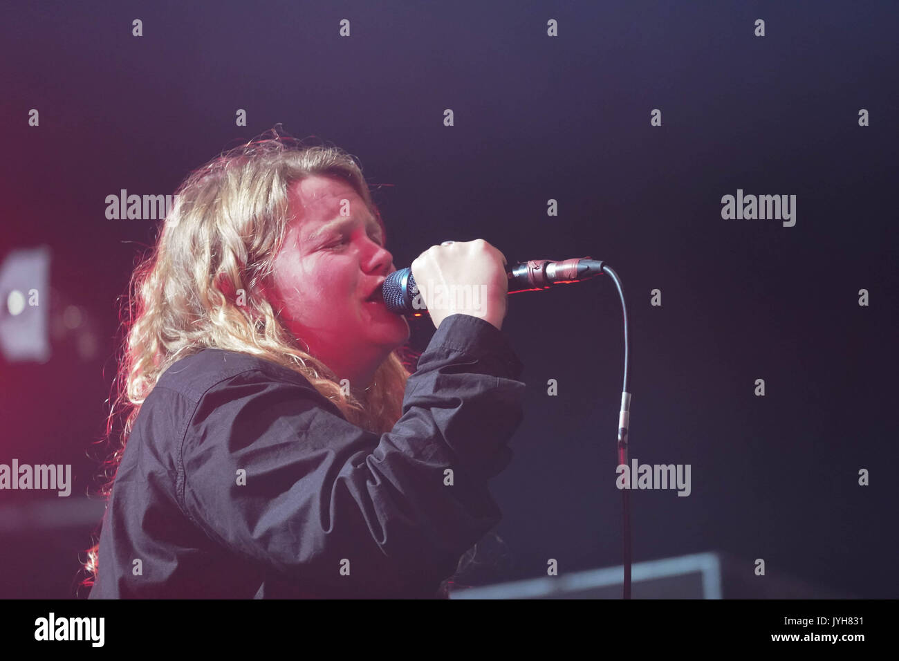 Roger tempest hi-res stock photography and images - Alamy