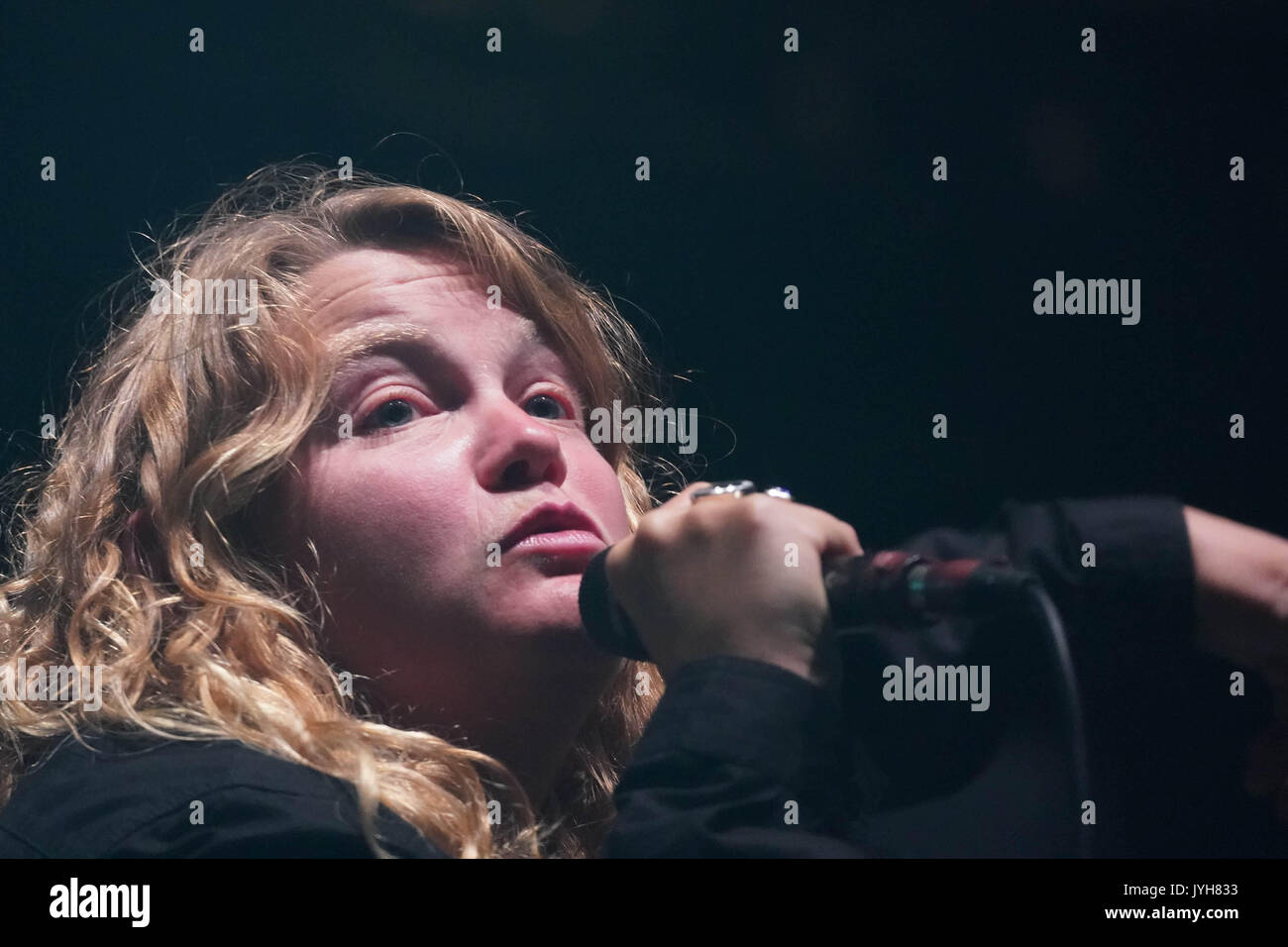 Roger tempest hi-res stock photography and images - Alamy