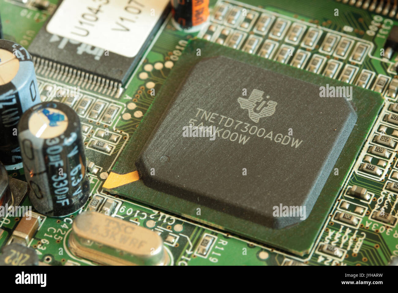 Officeconnect hi-res stock photography and images - Alamy