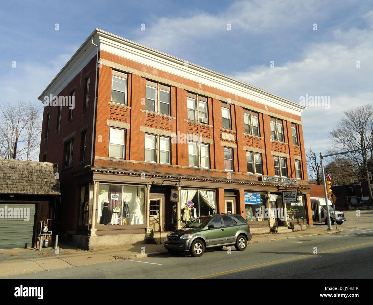 Map of uxbridge hi-res stock photography and images - Alamy