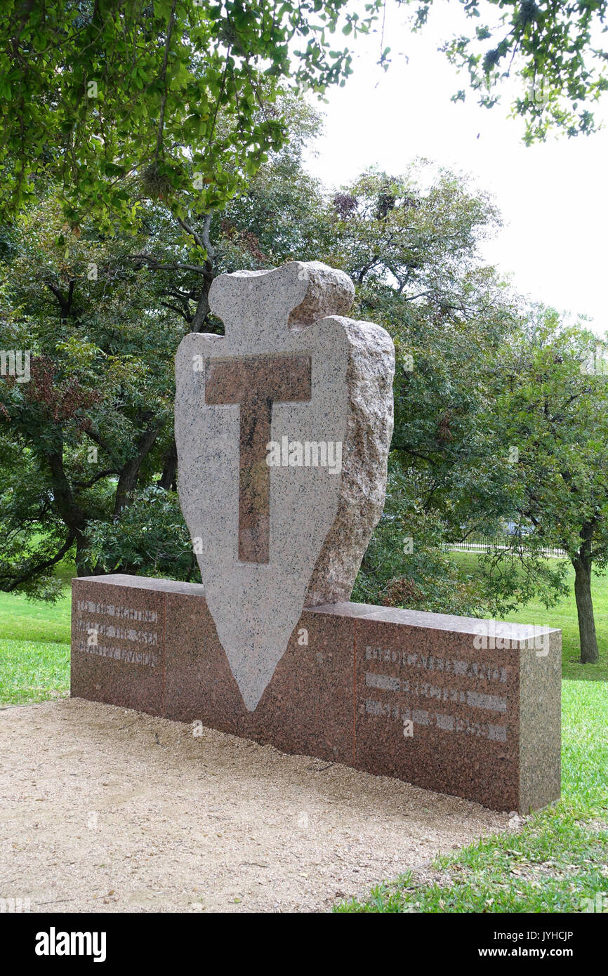 36th infantry division texas hi-res stock photography and images - Alamy