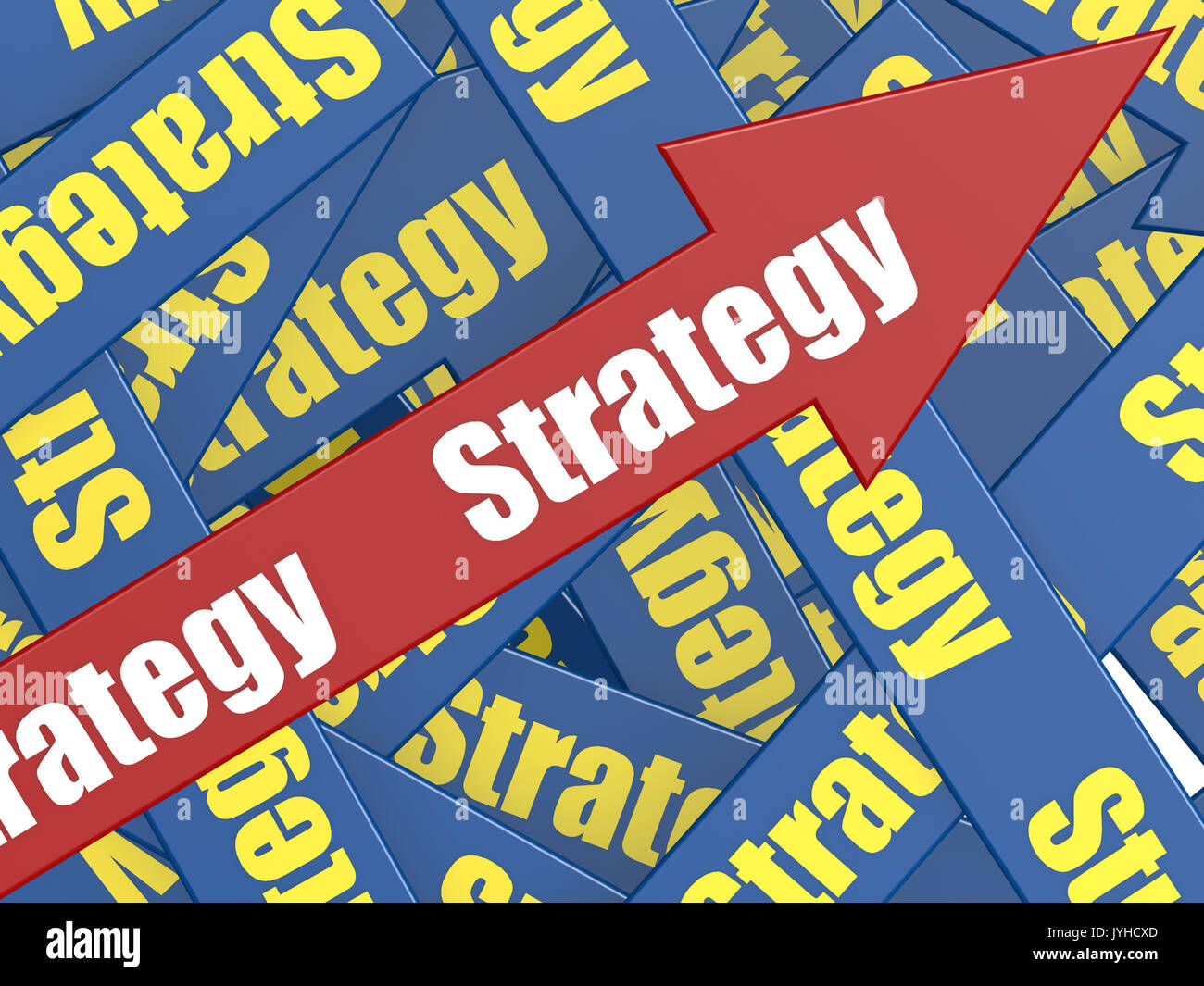 Comprehensive financial plan hi-res stock photography and images - Alamy