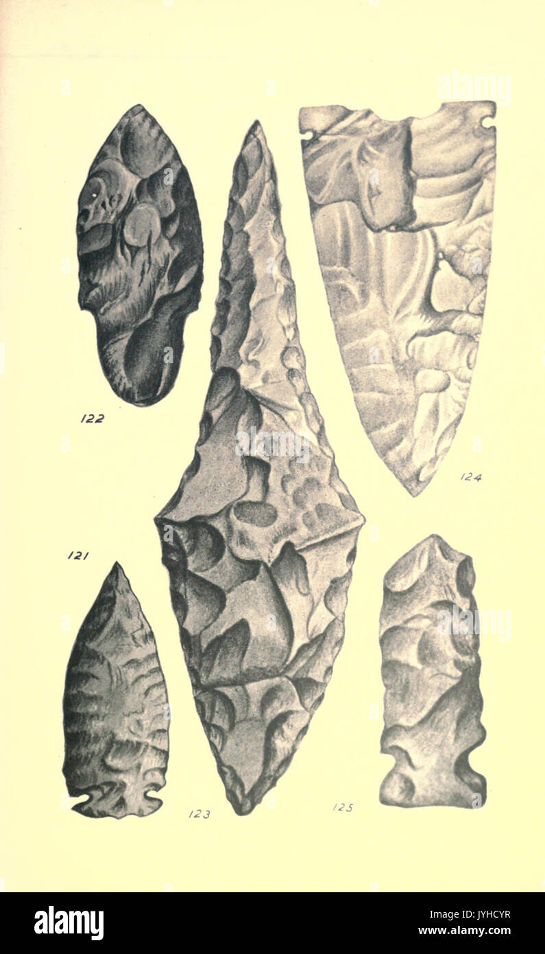 Aboriginal stone tools hi-res stock photography and images - Alamy