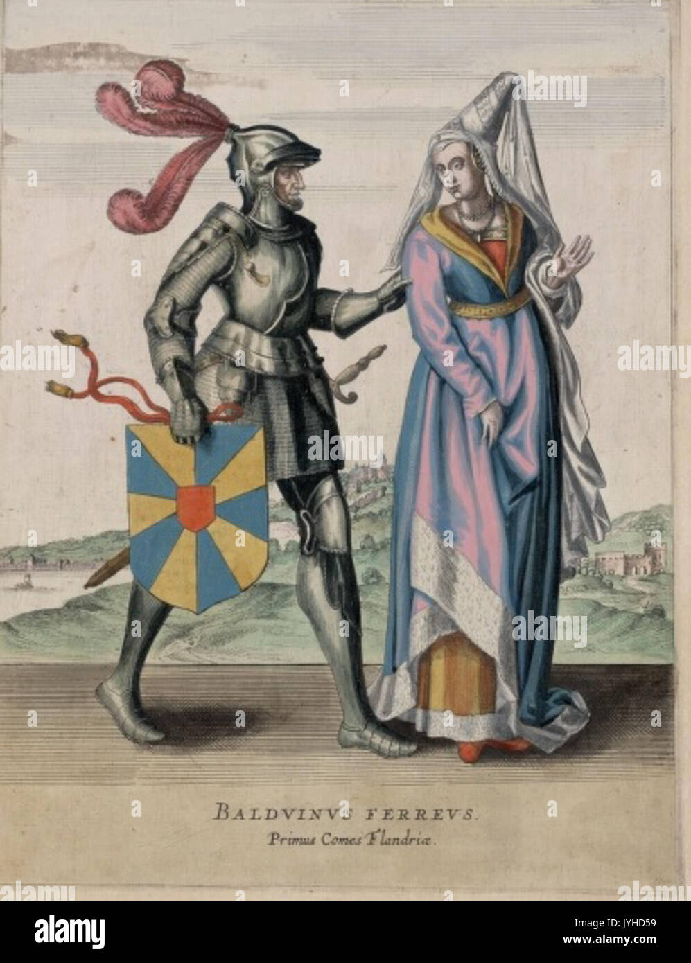 Boudewijn i hi-res stock photography and images - Alamy