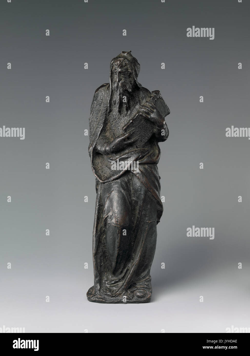 Prophet portrayal hi-res stock photography and images - Alamy