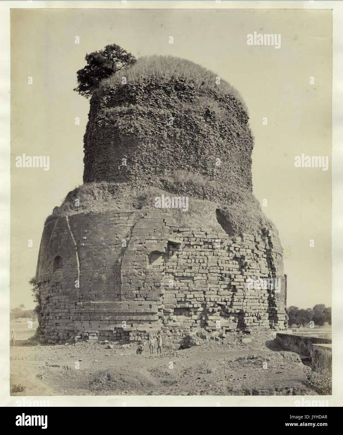 Saranath High Resolution Stock Photography and Images - Alamy