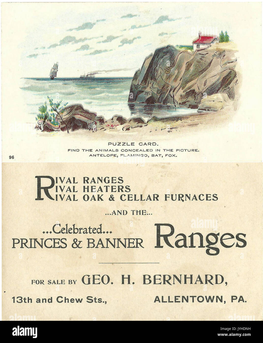 Trade map 1900 hi-res stock photography and images - Alamy